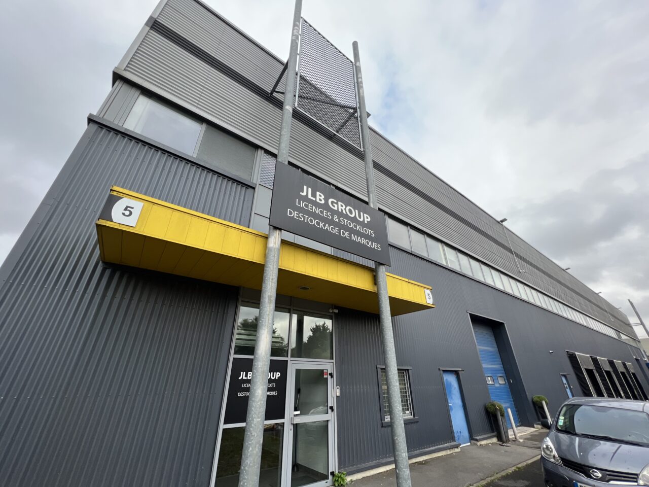 Home Page | JLB Group